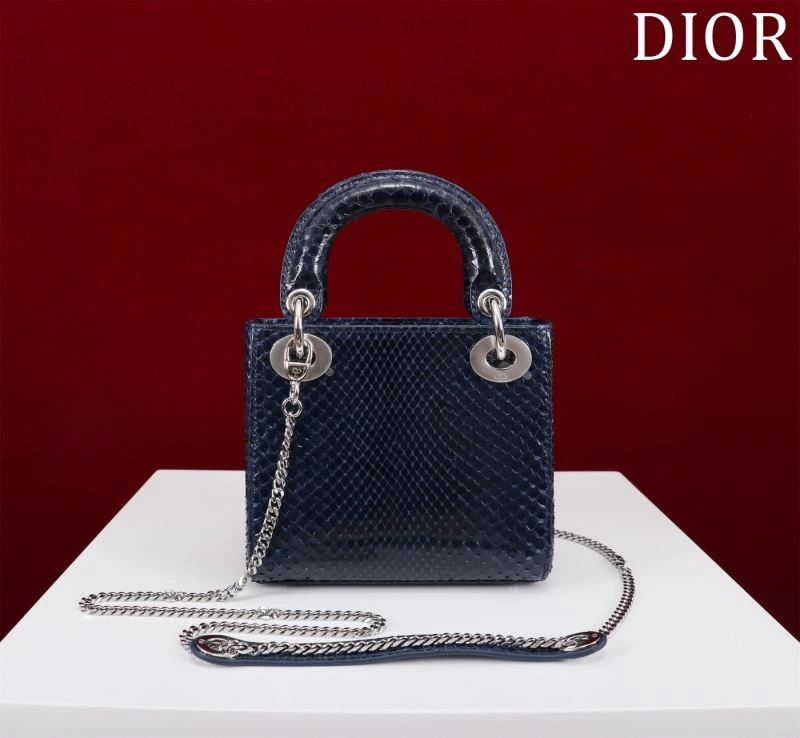 Inexpensive Christian Dior My Lady Bags