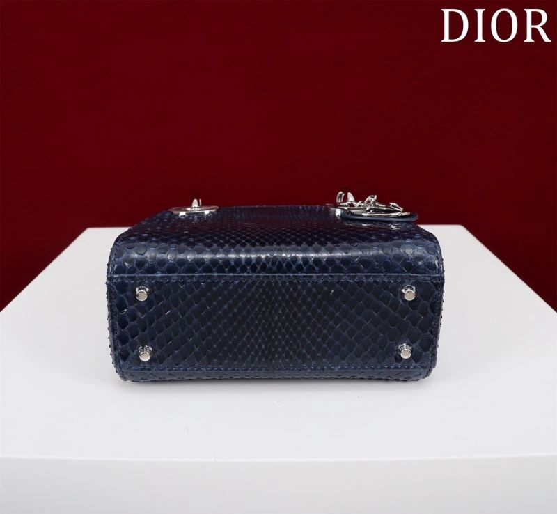Inexpensive Christian Dior My Lady Bags