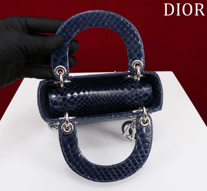 Inexpensive Christian Dior My Lady Bags