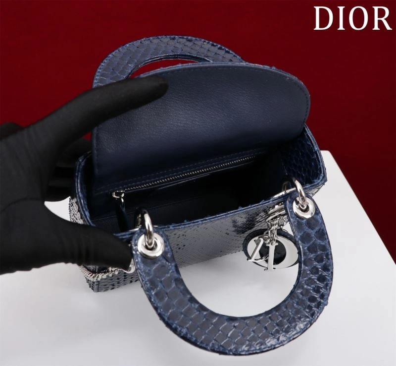 Inexpensive Christian Dior My Lady Bags