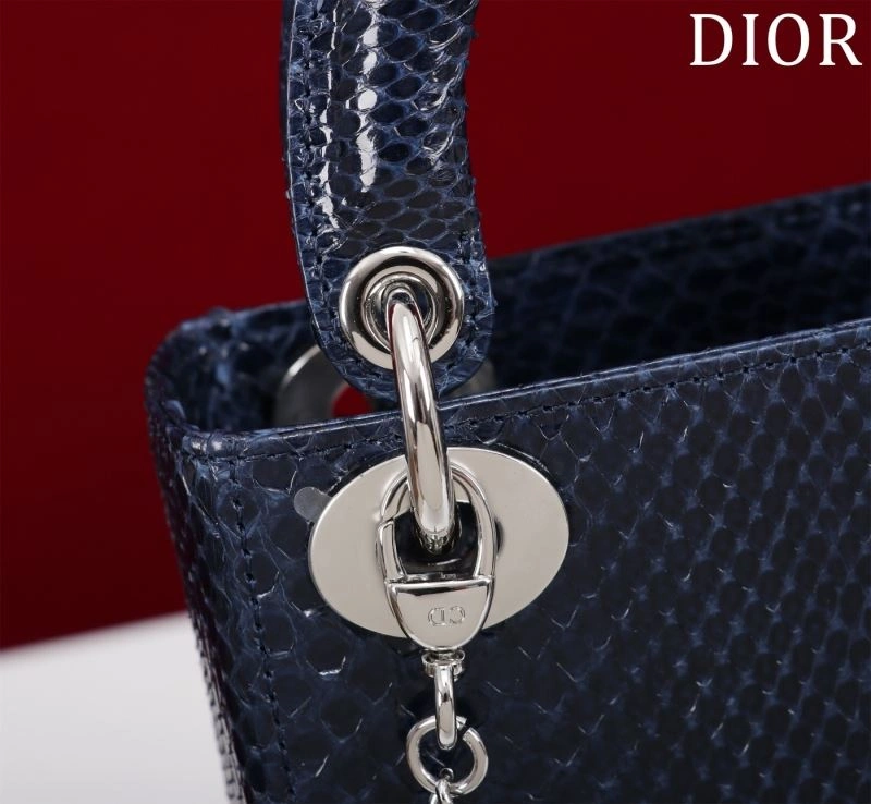 Inexpensive Christian Dior My Lady Bags