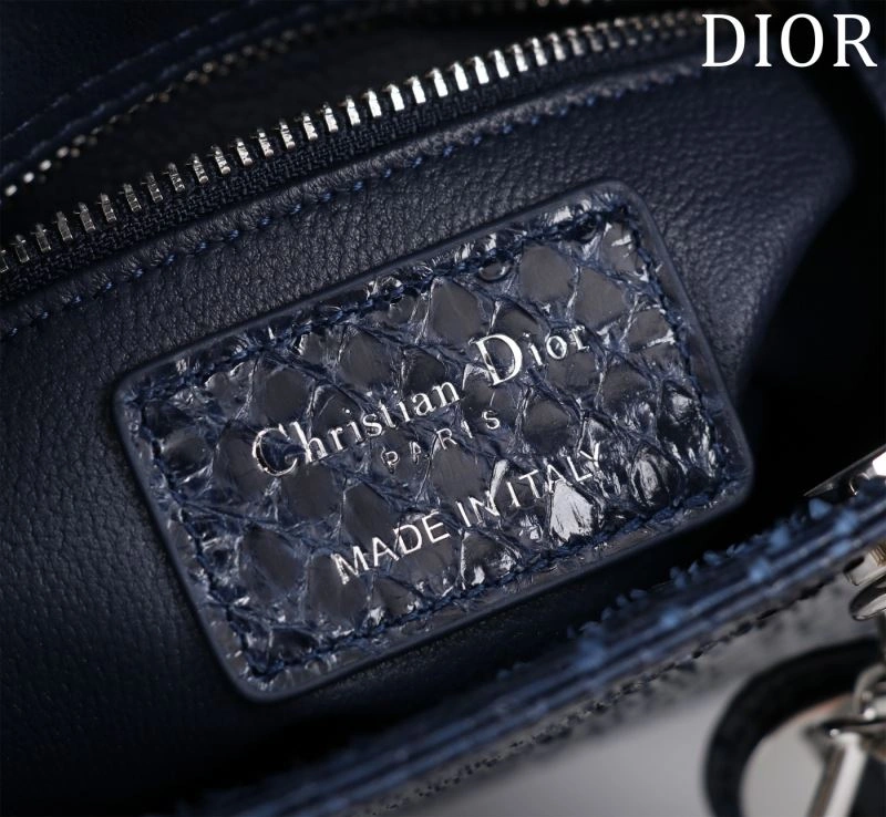 Inexpensive Christian Dior My Lady Bags