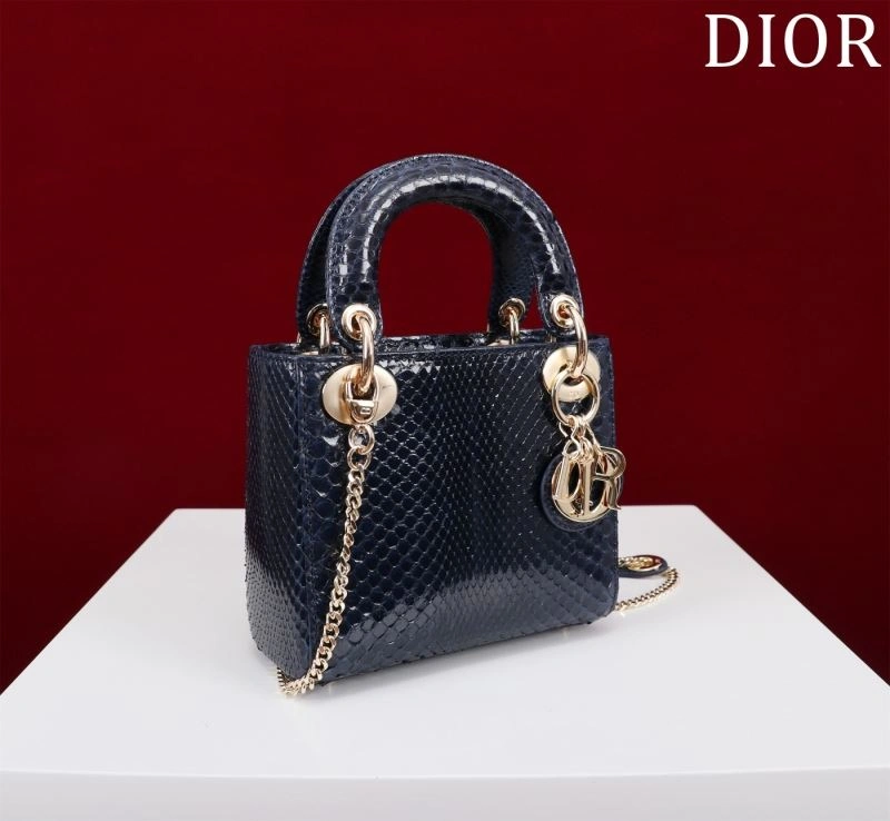 Inexpensive Christian Dior My Lady Bags