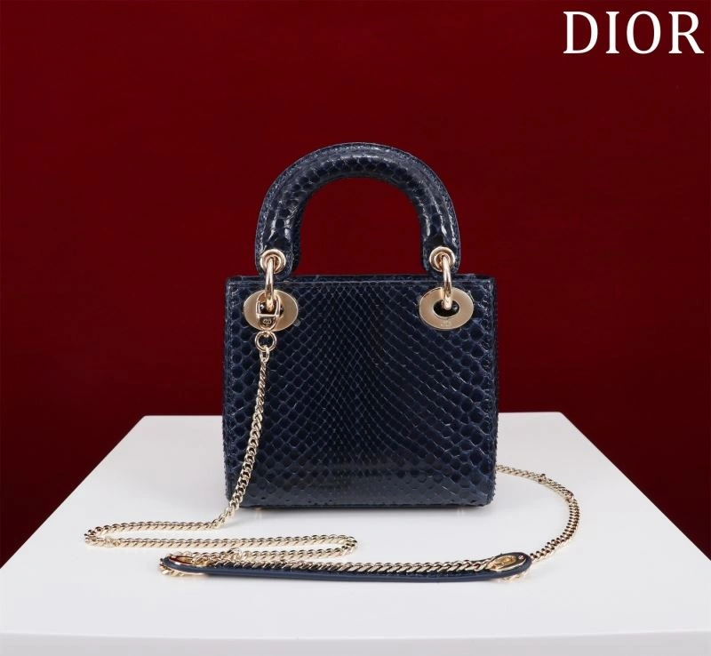 Inexpensive Christian Dior My Lady Bags