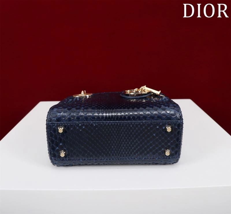Inexpensive Christian Dior My Lady Bags