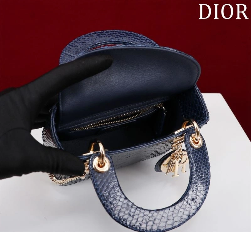 Inexpensive Christian Dior My Lady Bags