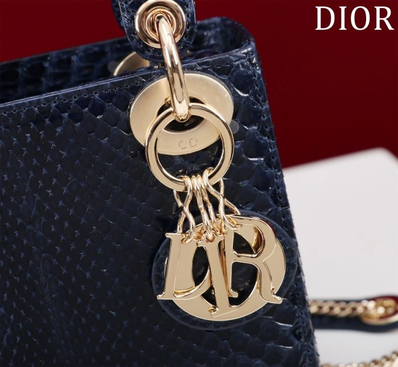 Inexpensive Christian Dior My Lady Bags