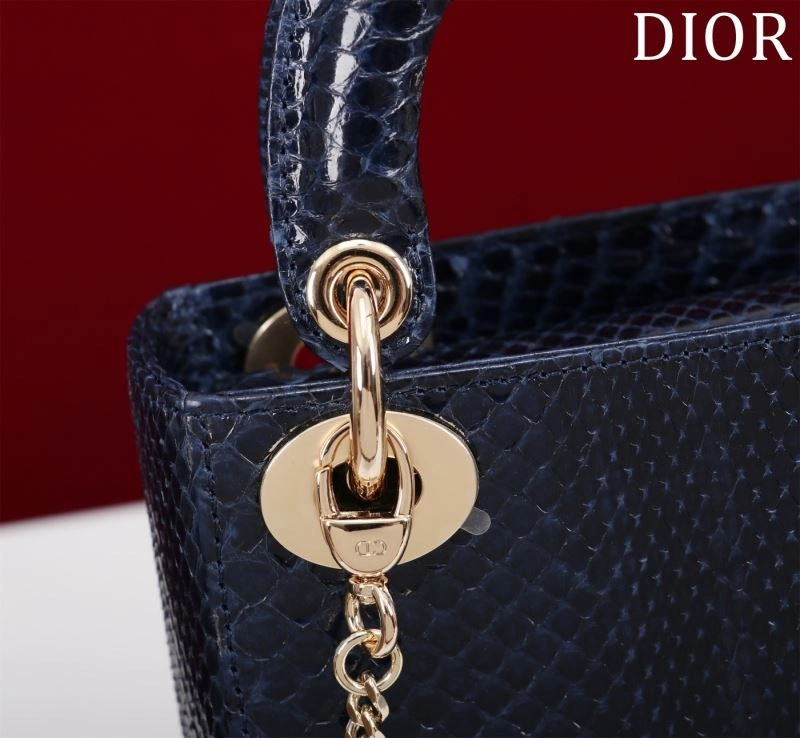 Inexpensive Christian Dior My Lady Bags