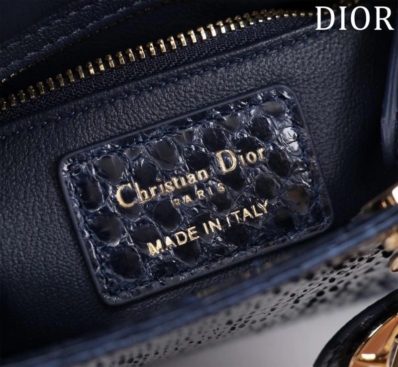 Inexpensive Christian Dior My Lady Bags