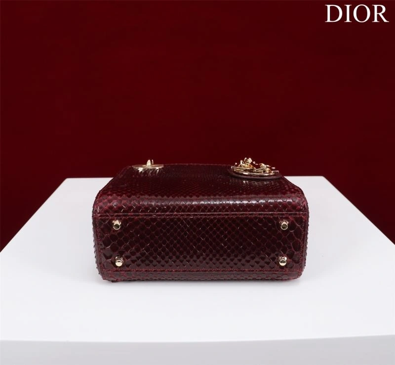 Cut-rate Christian Dior My Lady Bags