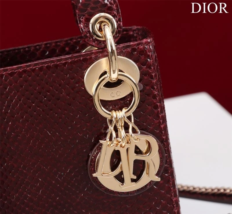 Cut-rate Christian Dior My Lady Bags