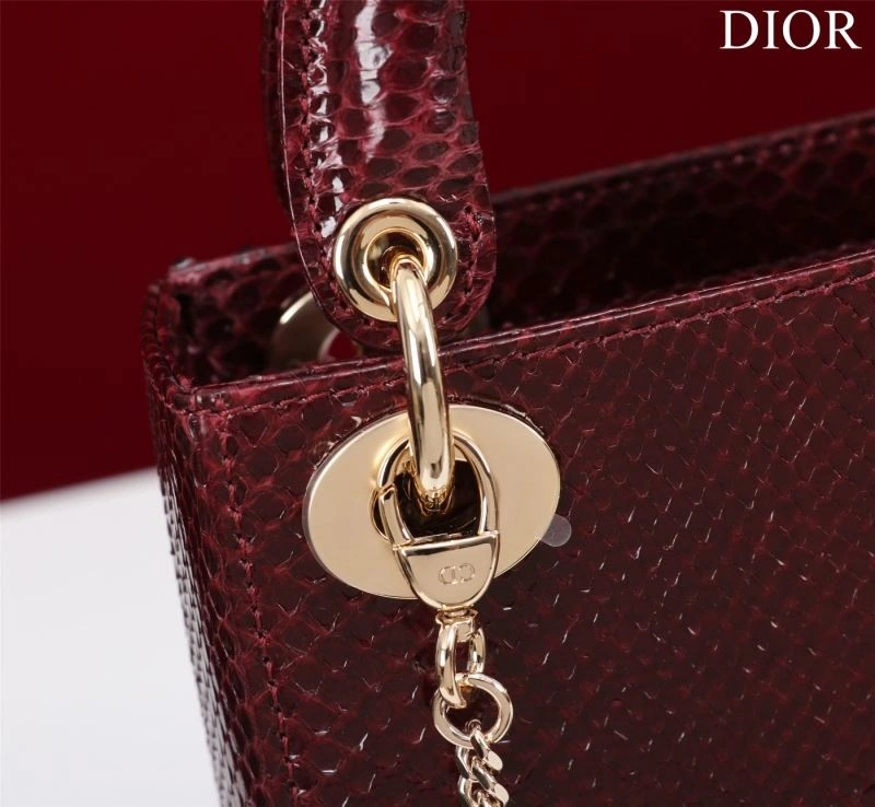 Cut-rate Christian Dior My Lady Bags