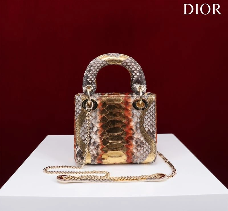 Reasonably priced Christian Dior My Lady Bags