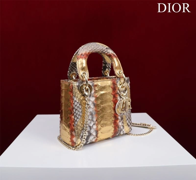 Reasonably priced Christian Dior My Lady Bags