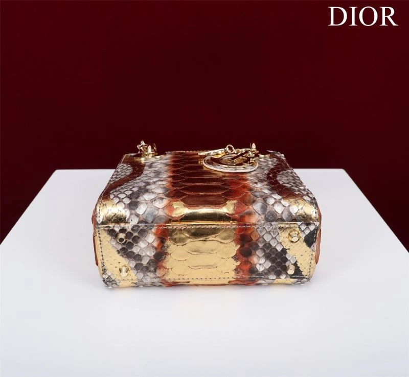 Reasonably priced Christian Dior My Lady Bags