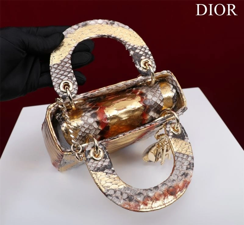 Reasonably priced Christian Dior My Lady Bags