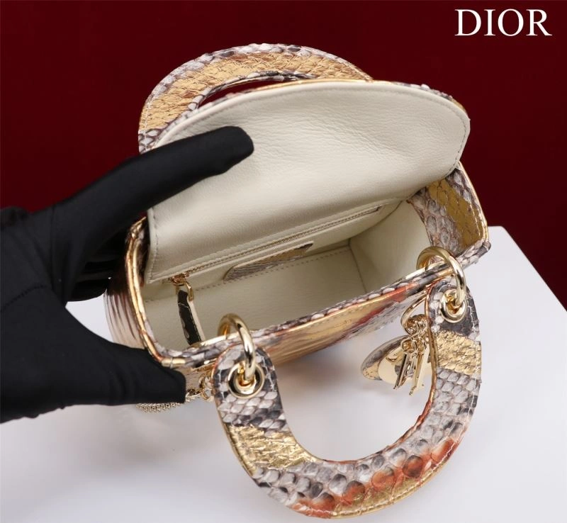 Reasonably priced Christian Dior My Lady Bags