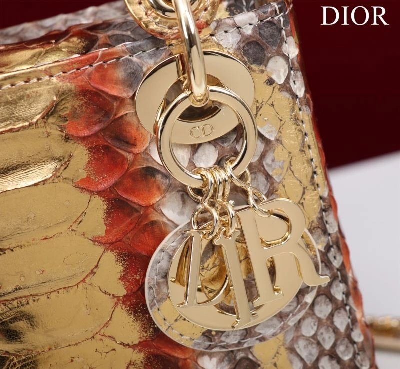 Reasonably priced Christian Dior My Lady Bags