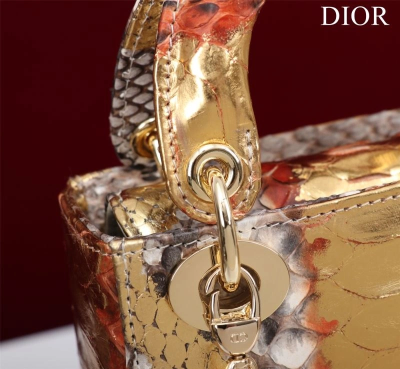 Reasonably priced Christian Dior My Lady Bags