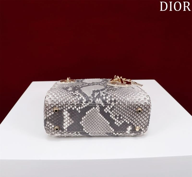 Original Christian Dior My Lady Bags
