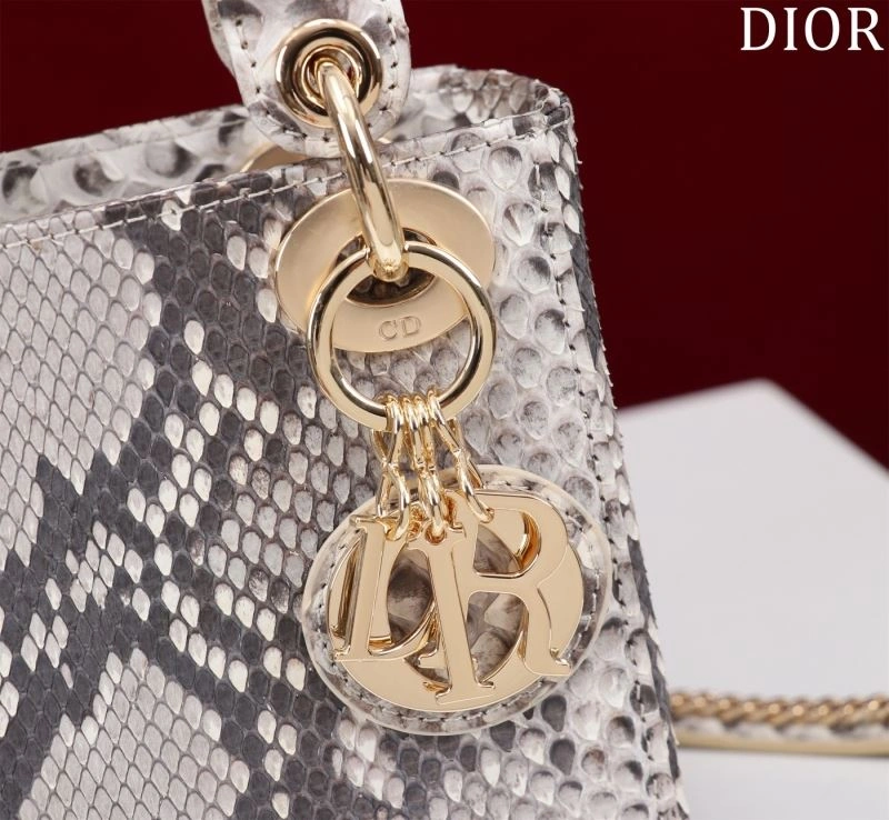 Original Christian Dior My Lady Bags