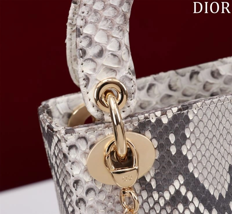 Original Christian Dior My Lady Bags