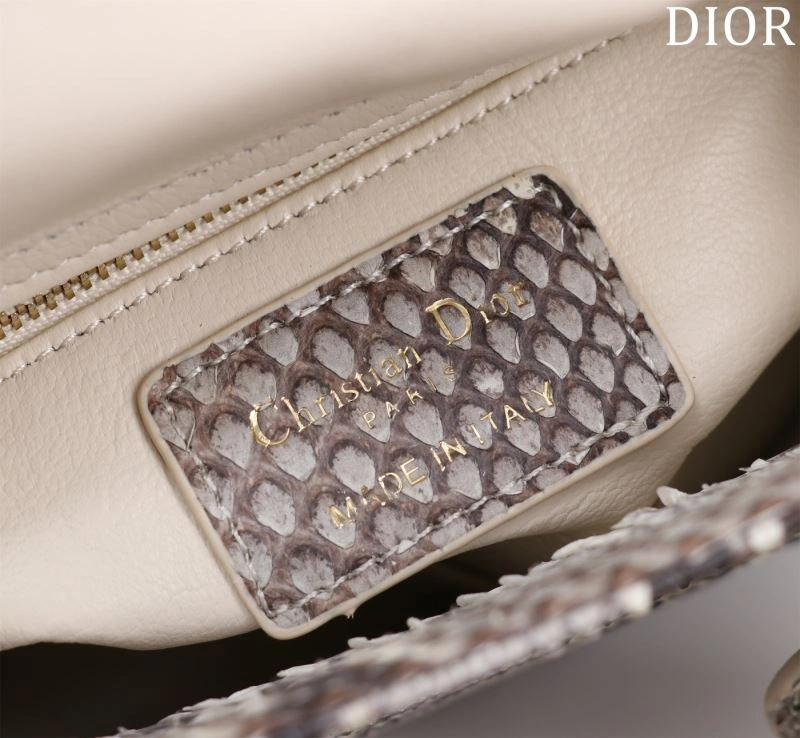 Original Christian Dior My Lady Bags