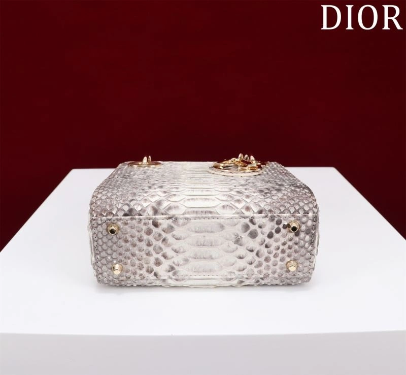 Authentic Christian Dior My Lady Bags