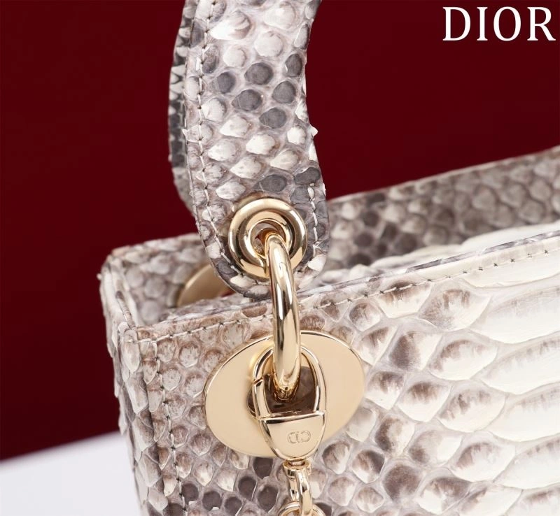 Authentic Christian Dior My Lady Bags