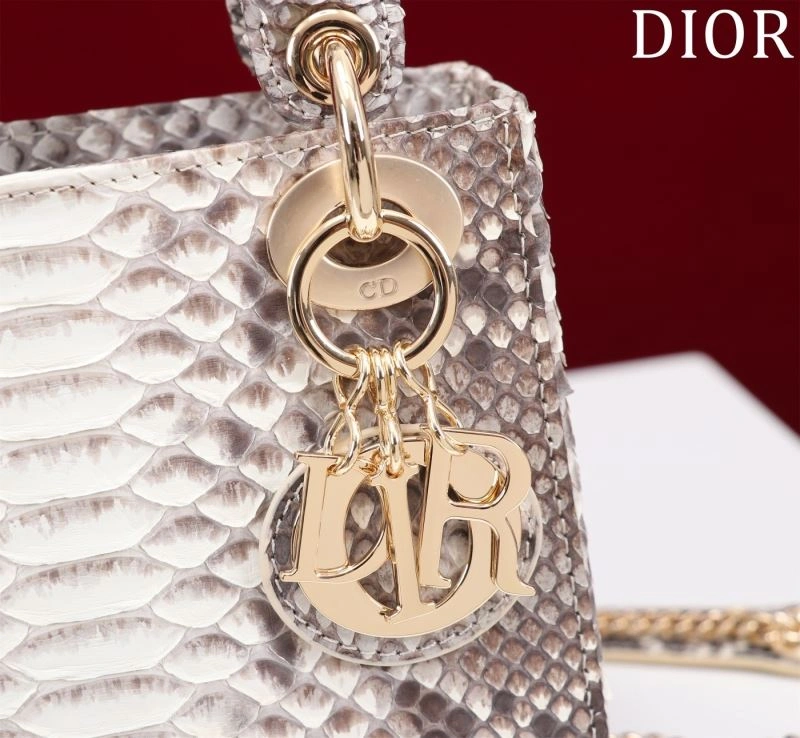 Authentic Christian Dior My Lady Bags