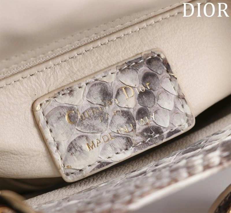 Authentic Christian Dior My Lady Bags
