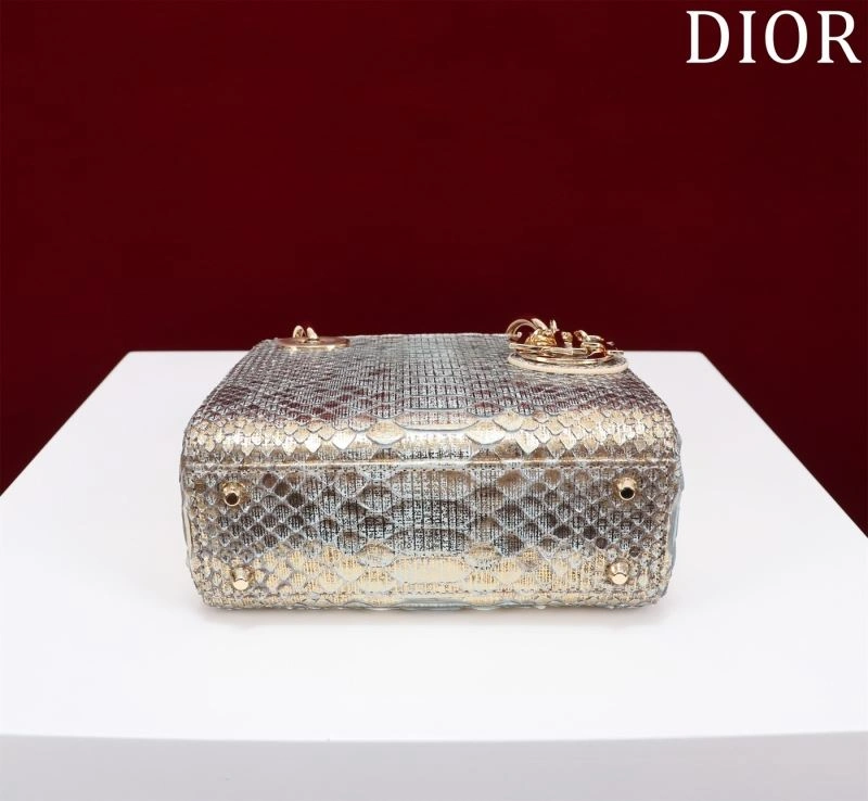 Original Christian Dior My Lady Bags