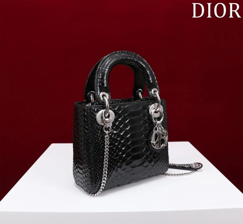 Affordable Christian Dior My Lady Bags