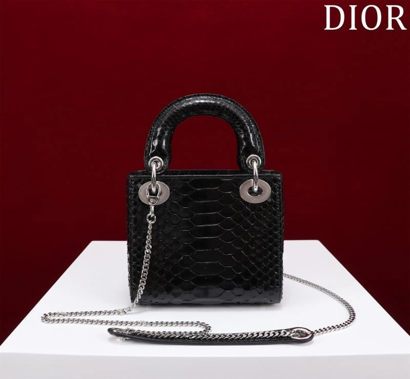Affordable Christian Dior My Lady Bags