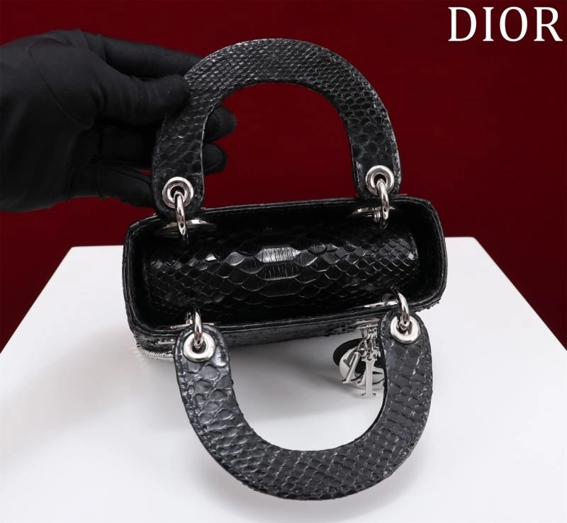 Affordable Christian Dior My Lady Bags