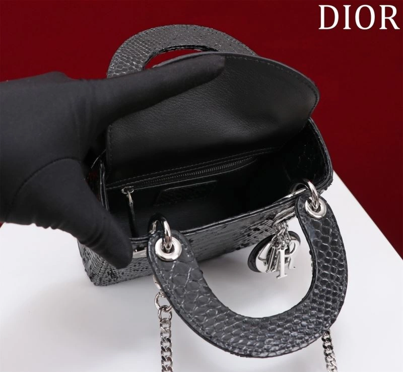 Affordable Christian Dior My Lady Bags