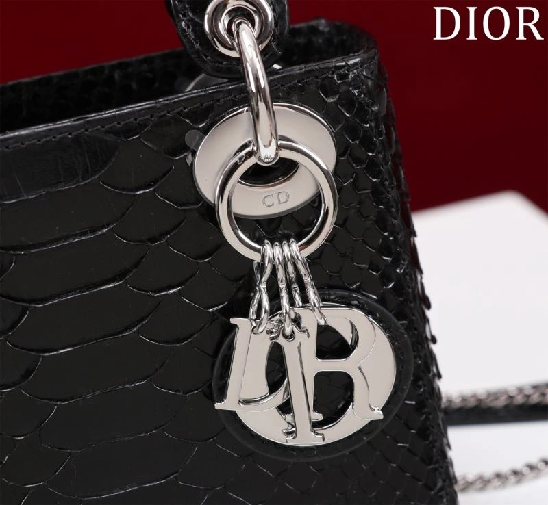 Affordable Christian Dior My Lady Bags