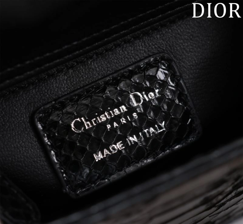 Affordable Christian Dior My Lady Bags
