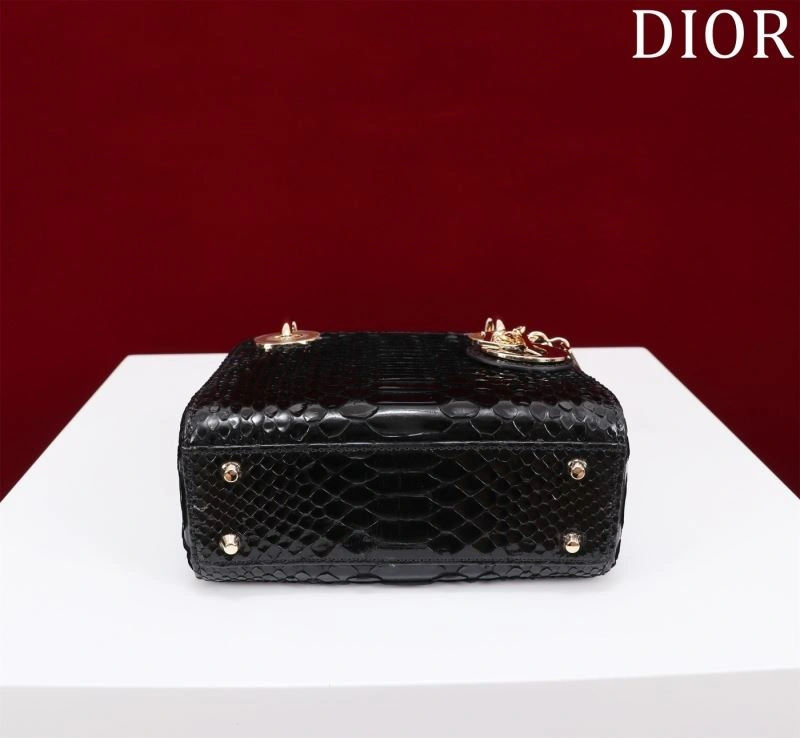 Low-cost Christian Dior My Lady Bags