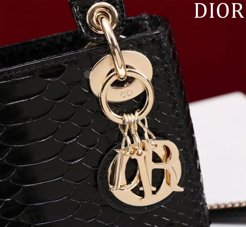 Low-cost Christian Dior My Lady Bags