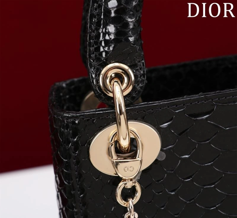 Low-cost Christian Dior My Lady Bags