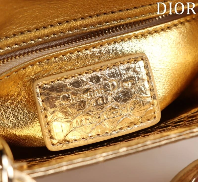 Authentic Christian Dior My Lady Bags