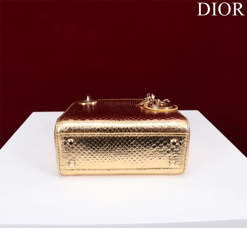 Official Christian Dior My Lady Bags