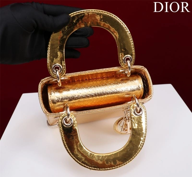 Official Christian Dior My Lady Bags
