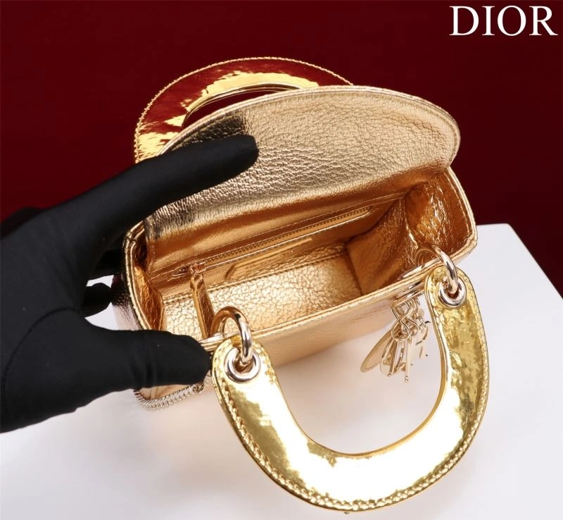 Official Christian Dior My Lady Bags