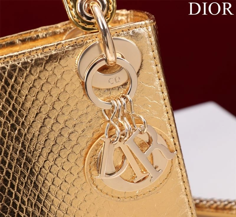 Official Christian Dior My Lady Bags