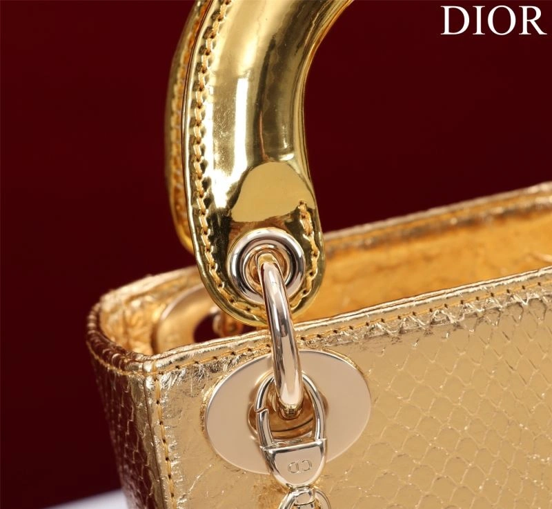 Official Christian Dior My Lady Bags