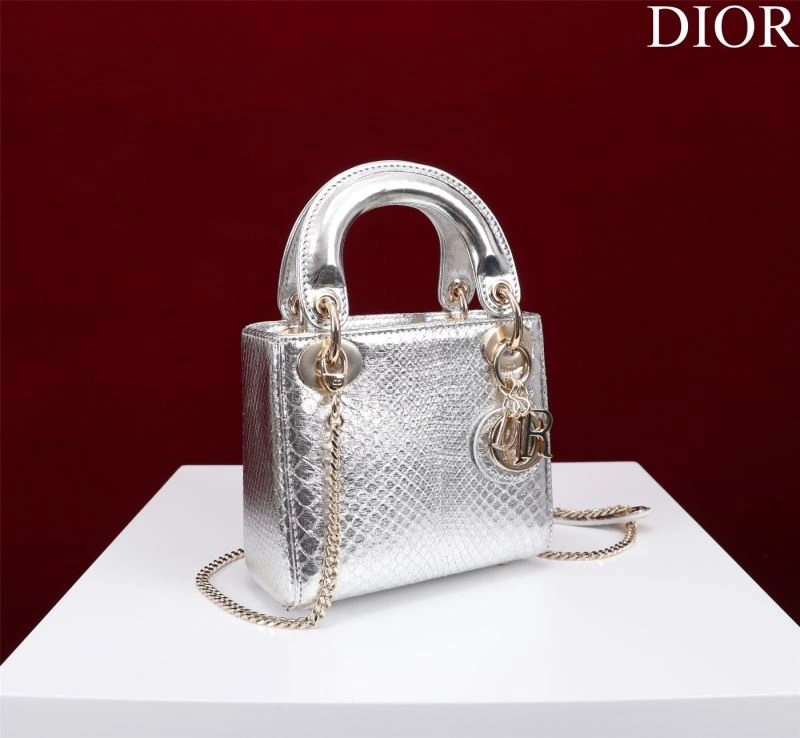 Top match Christian Dior My Lady Bags