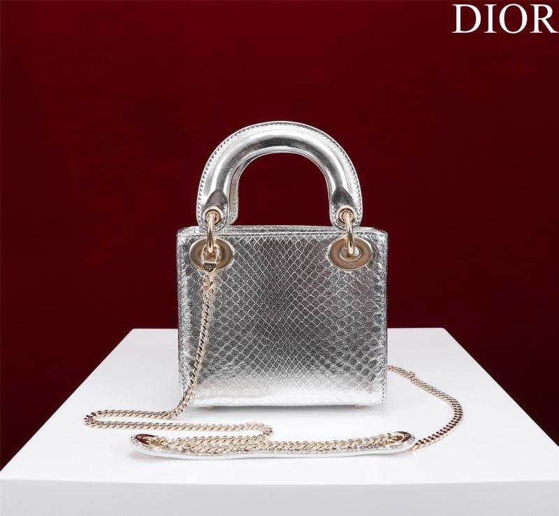 Top match Christian Dior My Lady Bags