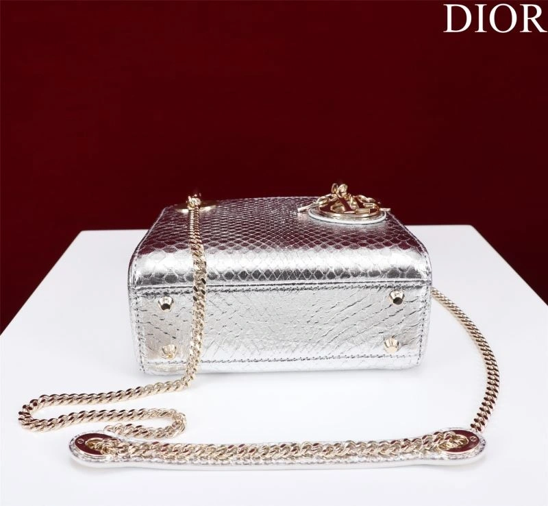 Top match Christian Dior My Lady Bags